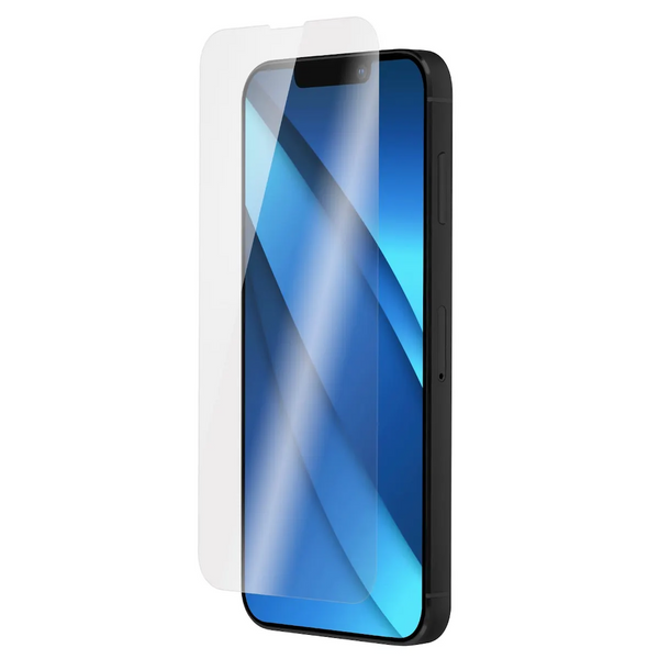 iPhone 13 Clear Screen Protector - iStore Nigeria